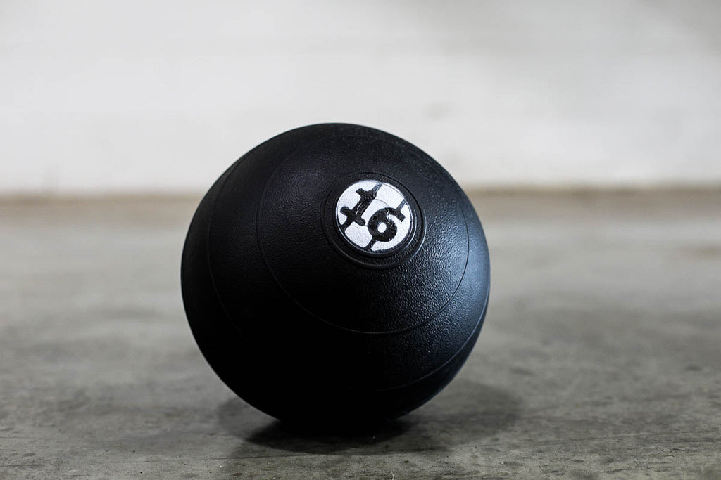 Buy 9" Medicine Balls Online | Advanced Muscle Mechanics