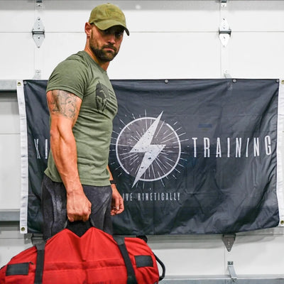 The Launch Pad – Advanced Muscle Mechanics