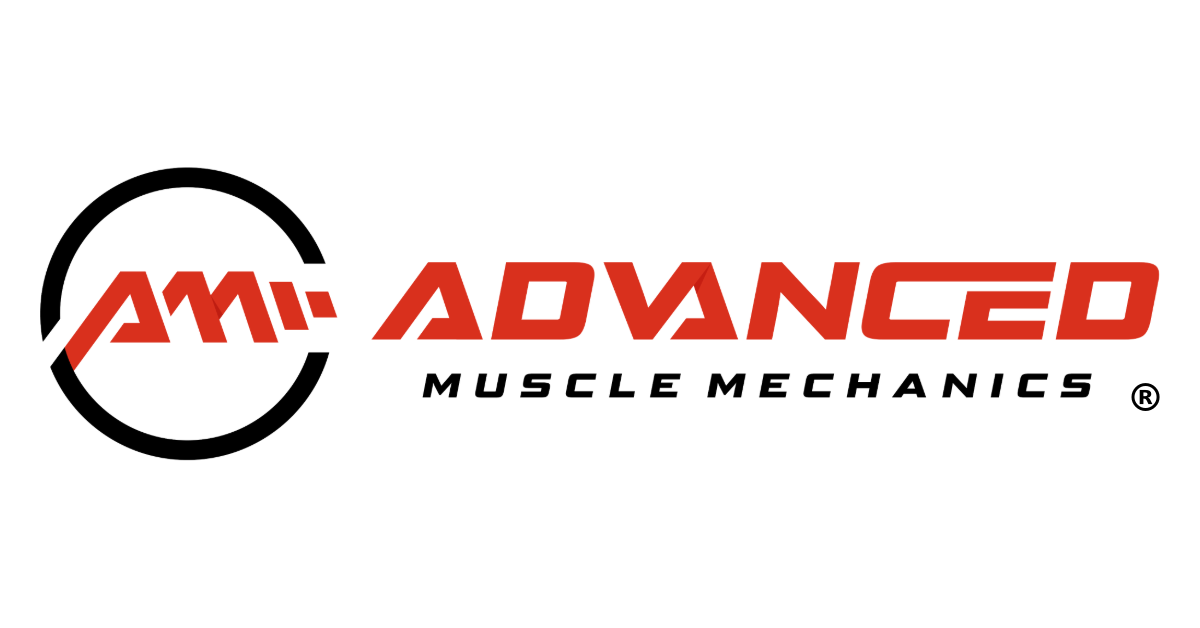 Landing Page – Advanced Muscle Mechanics