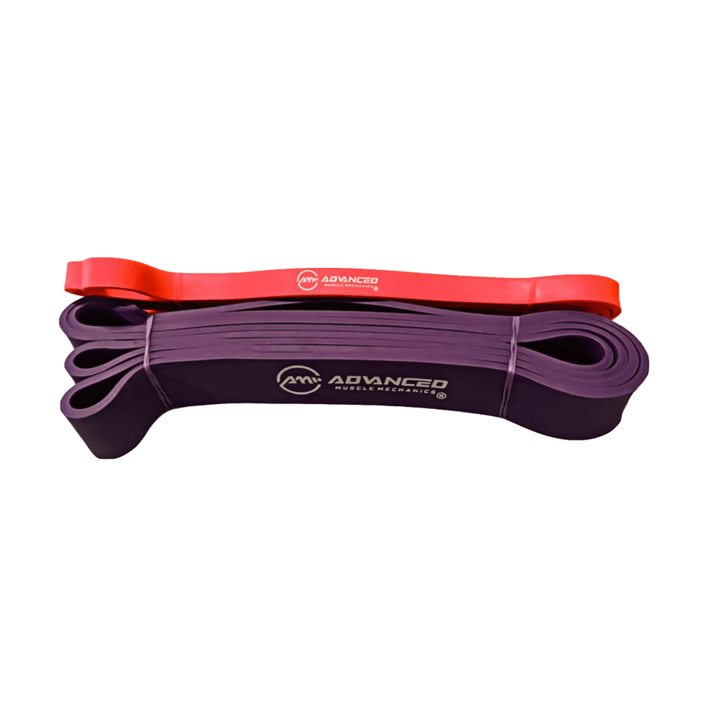 Buy Durable Resistance Bands | Advanced Muscle Mechanics