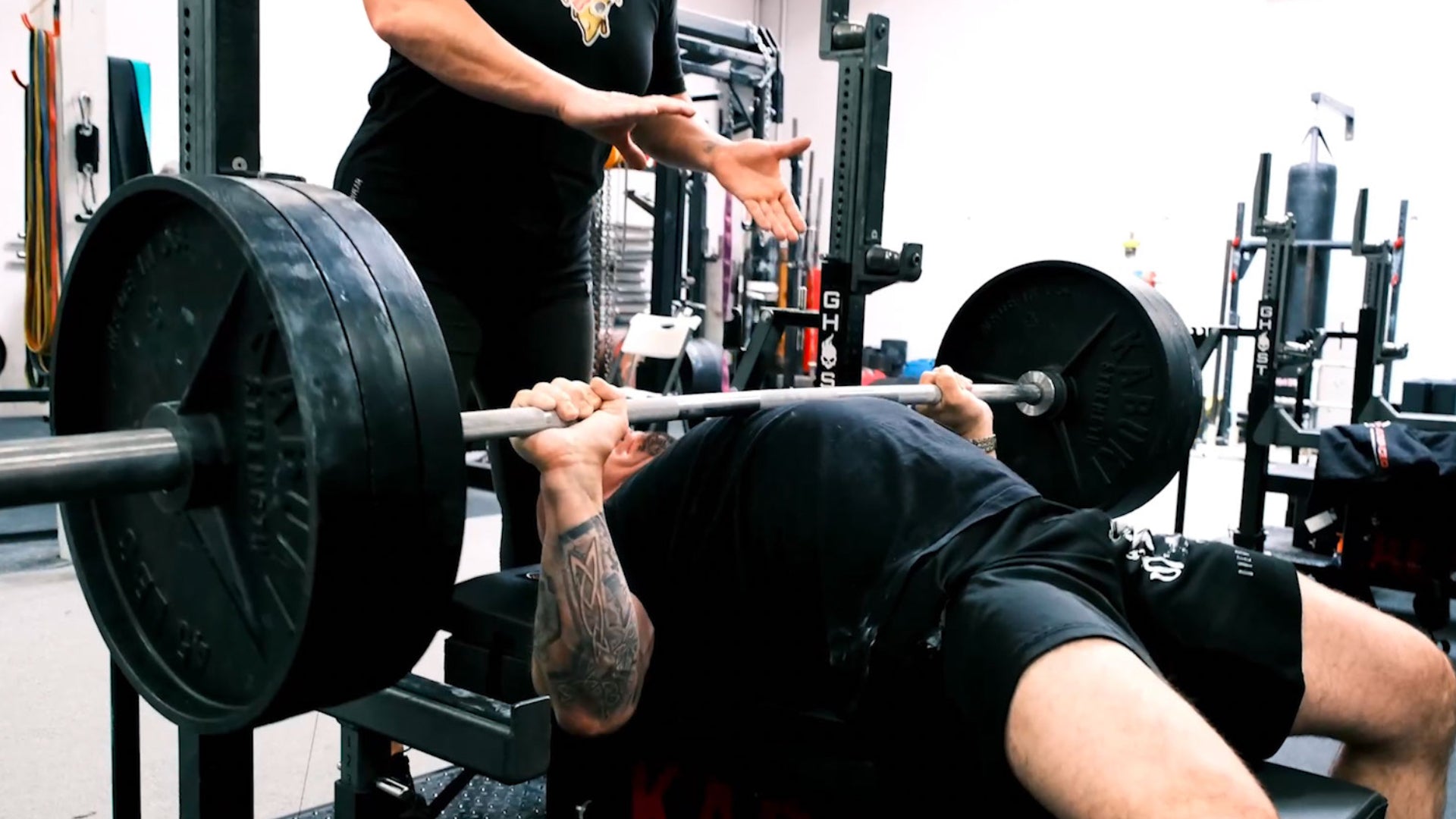 The Launch Pad | Transform Any Bench into a High-Performance Tool ...