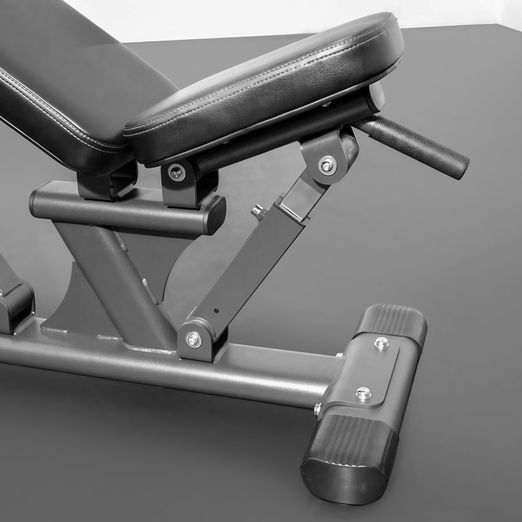 Buy Multi-Use Signature Series Adjustable Bench Online – Advanced ...
