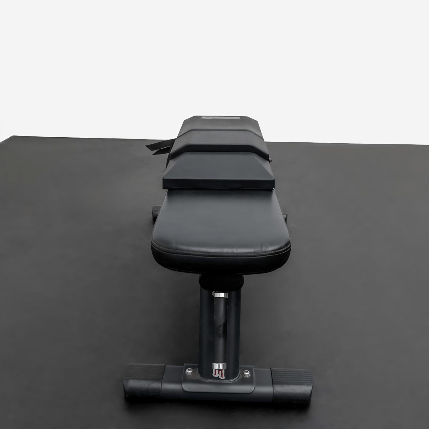 Buy Launch Pad x G201 Flat Bench Package Online – Advanced Muscle Mechanics
